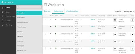The Best 7 Free And Open Source Data Entry Tools Its