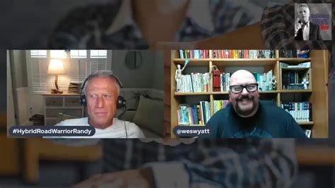 Drew Hale Building Wins Live Randy Chaffee Naps