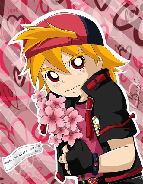 ImÁgenes De Las Ppgz Rrbz Ppg Rrb Brick Dibujos Kawaii De