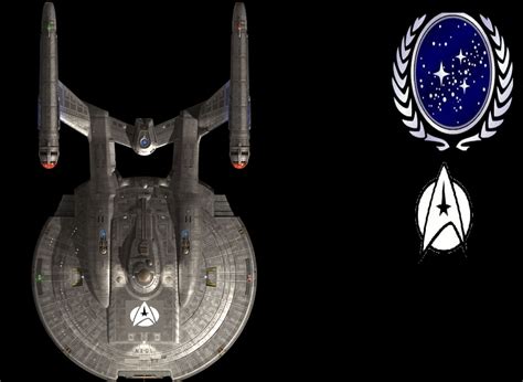 Star Trek Federation The Arbiter By Amtboyce On Deviantart