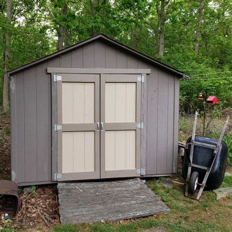 The Top 49 Shed Door Ideas
