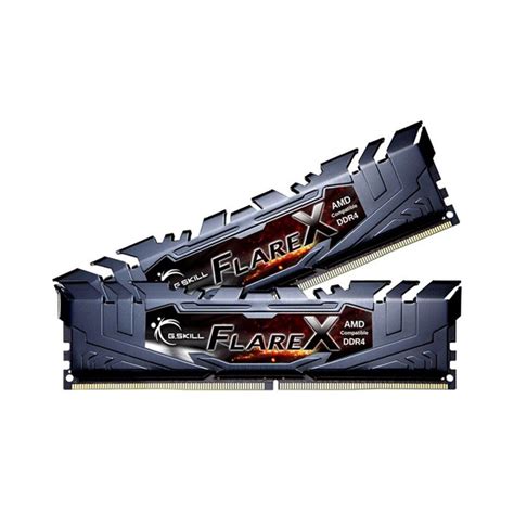 Модуль оперативной памяти G Skill 16 ГБ Ddr4 Pc25600 3200 Mhz Cl 22 F4 3200c16d 32gfx купить C