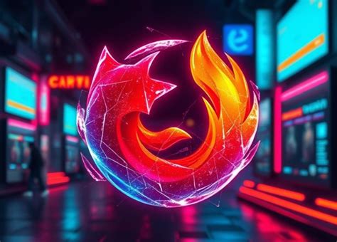 Mozilla Fixes Dangerous Rce Bug In Firefox 142