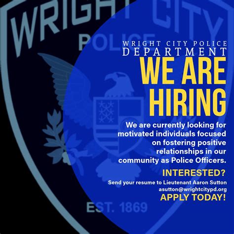 The Wright City Police City Of Wright City Mo Facebook