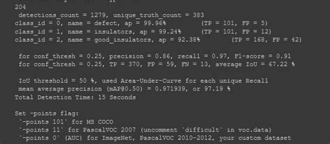 GitHub Yushendye Insulator Defect Detection
