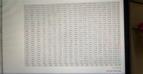 solved required information exercise 9 21 algo calculate