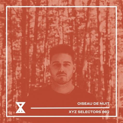 Stream When We Dip Xyz Listen To Xyz Selectors 082 Oiseau De Nuit