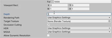 How To Use Sorting Layers In Unity