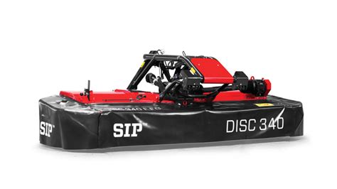 SIP Silvercut DISC F FPC Orkel