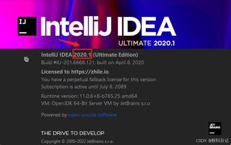 Idea使用教程 Csdn博客