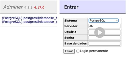 problems with the postgres image questions n8n community