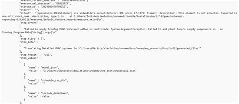 Implement Centralized Hvac Systems Ironbug Within A Dragonfly Workflow For Multiple Buildings
