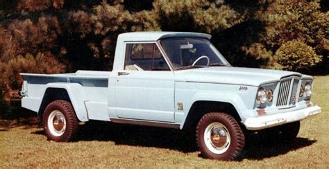 1960 Jeep Gladiator Jeep Gladiator Jeep Pickup Jeep Wrangler Pickup