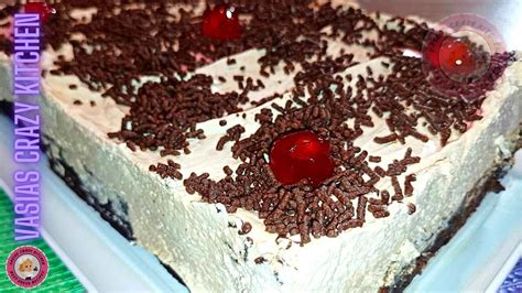 ΓΛΥΚΑΡΑ ΣΤΟ ΛΕΠΤΟ 3 ΜΟΝΟ ΥΛΙΚΑ Γρηγορο And Ευκολο Γλυκο Ψυγειου Γλυκο Ψυγειου Συνταγη Youtube