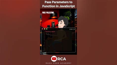 Mastering Javascript Parameters Make Your Functions Dynamic And Reusable