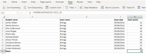 How To Create A Bell Curve Chart In Microsoft Excel