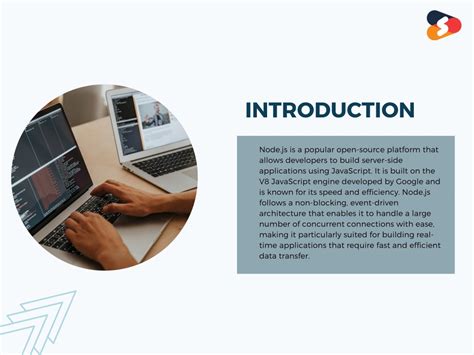 Ppt How Does Nodejs Work Powerpoint Presentation Free Download Id