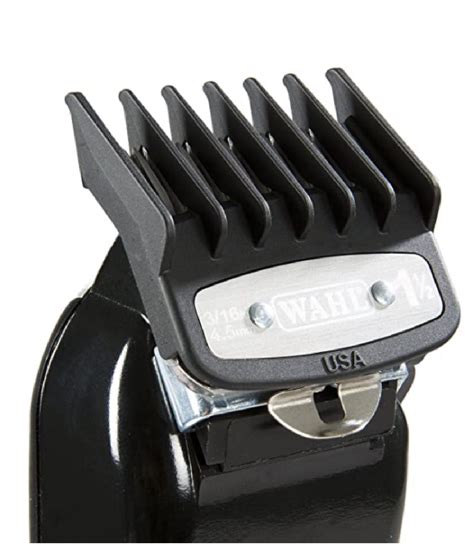 Shop For Wahl Professional 1 12 Premium 316 Cutting Guide With