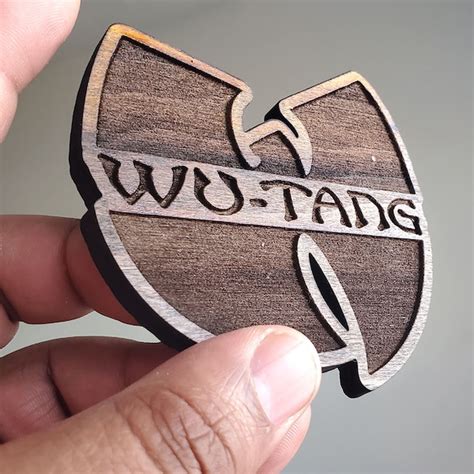 Wu Tang Etsy