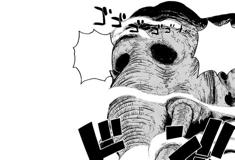 Is It Really Just An Elephant Then ” One Piece