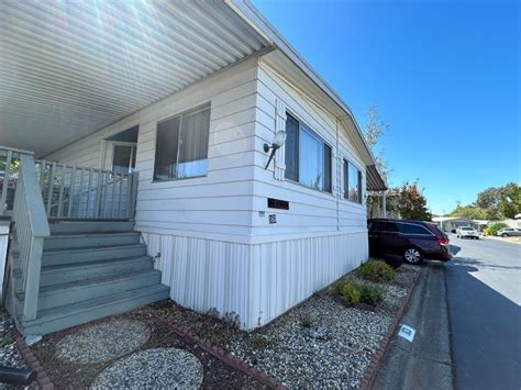 Roseville Ca Mobile And Manufactured Homes For Sale ®