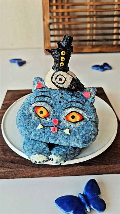 별난밥상 캐릭터도시락 아이밥상 푸드아트 카피바라 카피바라카피바라 🎵 제철이라 맛있는 시금치로 만든 영양 가득 초록초록 시금치카레 온천을 즐기는 사이좋은