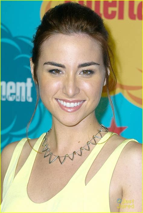 Allison Scagliotti Measurements