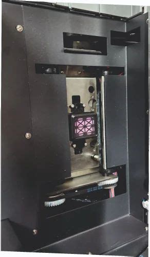 Eco Solvent Printer At ₹ 450000 ईसीओ सॉल्वेंट मशीन In Hyderabad Id 26213183773