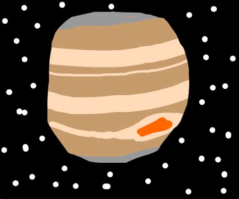 Jupiter Drawception