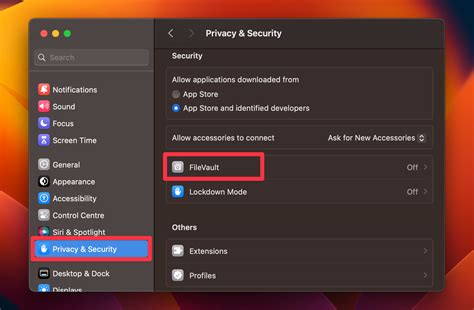 filevault disk encryption on mac the ultimate guide