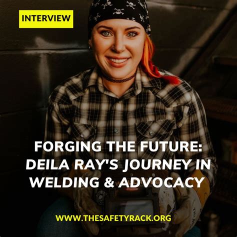 At The Safety Rack We Believe The Most Powerful Way To Raise Awareness