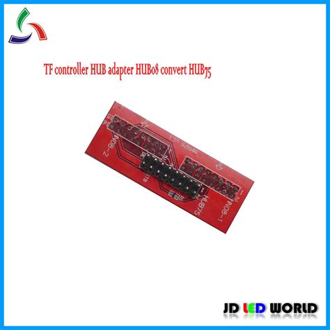 Buy Tf Led Controller Hub Board Adapter Hub08 Convert