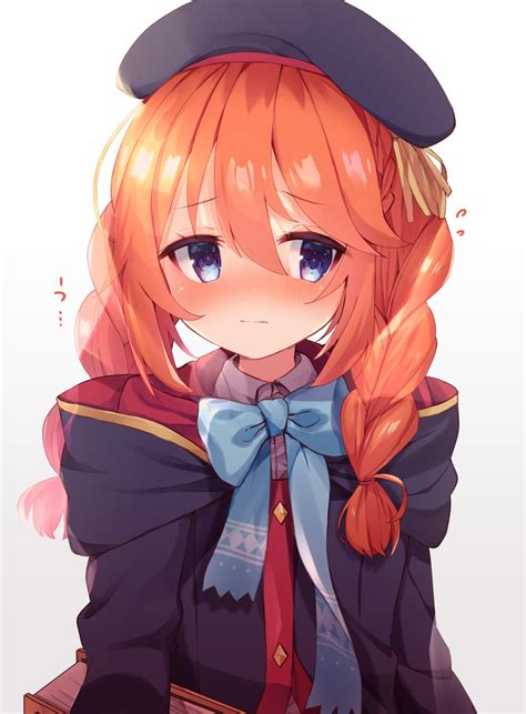 Princess Connect Princess Connect Redive Yuni Princess Connect