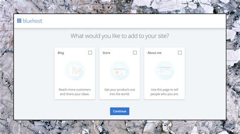 Bluehost Web Hosting Review TechRadar
