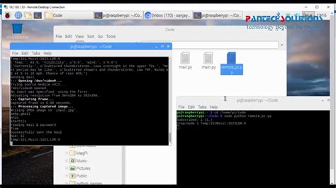 Smart Irrigation System Using IoT