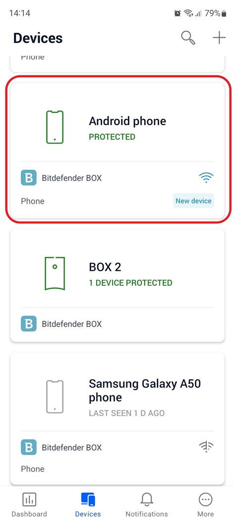 Assess Network Vulnerabilities With Bitdefender Box Vulnerability Scan