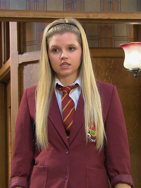 Bobby Lockwood House Of Anubis