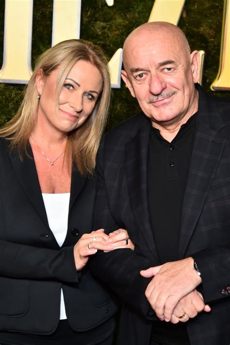 Marcin Daniec Jest Z żoną Od Prawie 25 Lat Skoro Wyszła Za Mnie To