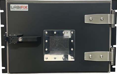 RF Shielded Test Enclosure Superior RF Isolation For Wireless Testing LabiFix
