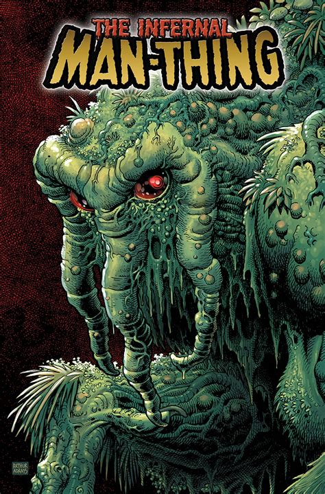 Man Thing By Steve Gerber The Complete Collection Vol 3 Trade