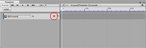 【unity】timeline常见问题：如何录制 unitytimeline录制不了 csdn博客
