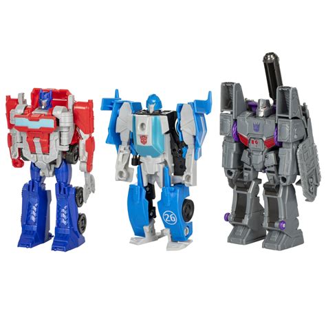 Transformers One Iacon Race 3 Pack Toyworld Australia