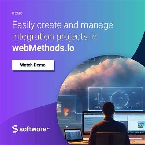 Software Ag On Linkedin Webmethods Digitaltransformation Integration