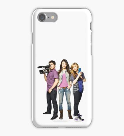 Icarly Iphone Cases And Skins For 77 Plus Se 6s6s Plus 66 Plus 5s