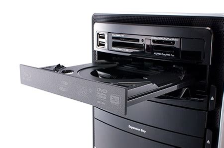 HP Pavilion Elite HPE 210f