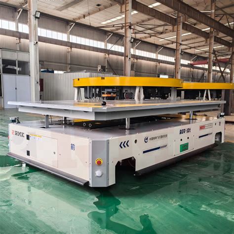 Types Of Automated Guided Vehicle Remarkable