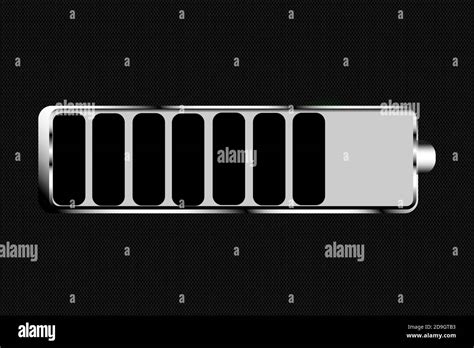 Vector Progress Loading Bar Loading Icon Stock Vector Image And Art Alamy