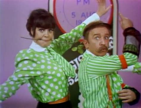 Jo Anne Worley