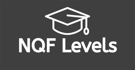 Ultimate Guide To South Africas Nqf Levels Explained