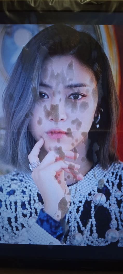 Cum Tribute On Ryujin Happy Ryujin Day Birthday